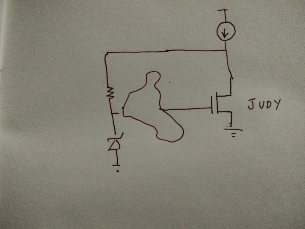 Talking Circuits – Circuits as Language: Language as Circuits – Nokturno.fi