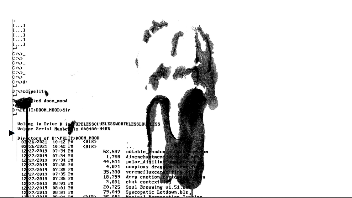 DOOM MOOD – Nokturno.fi